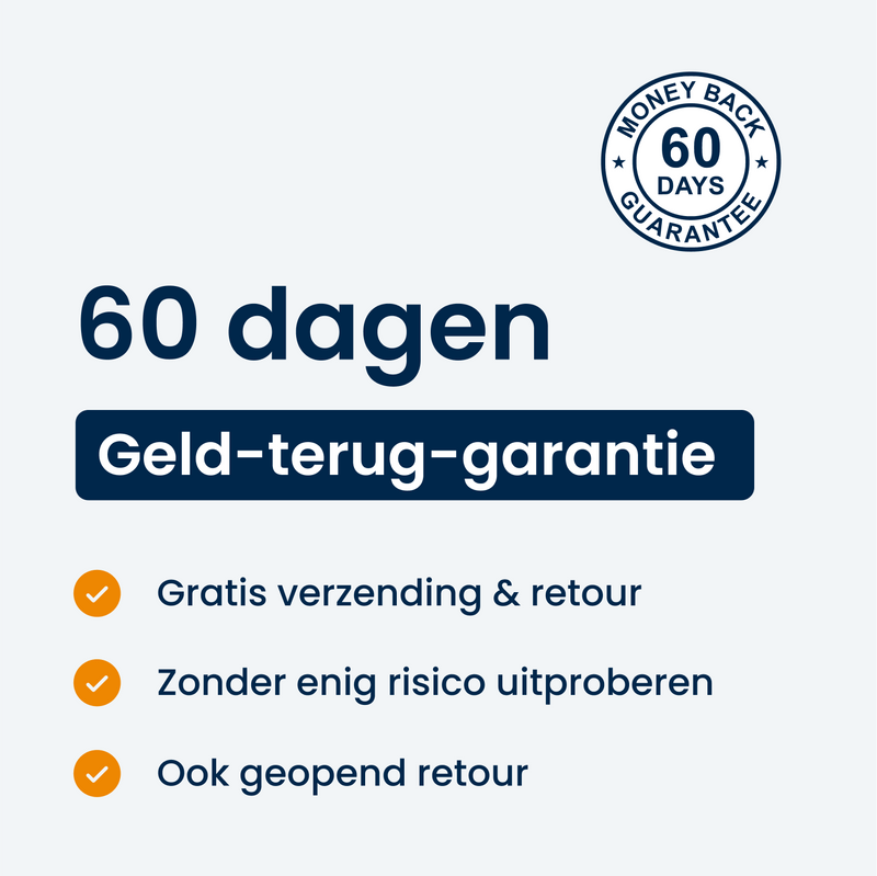 Neurolin® - Verlicht effectief zenuwpijn